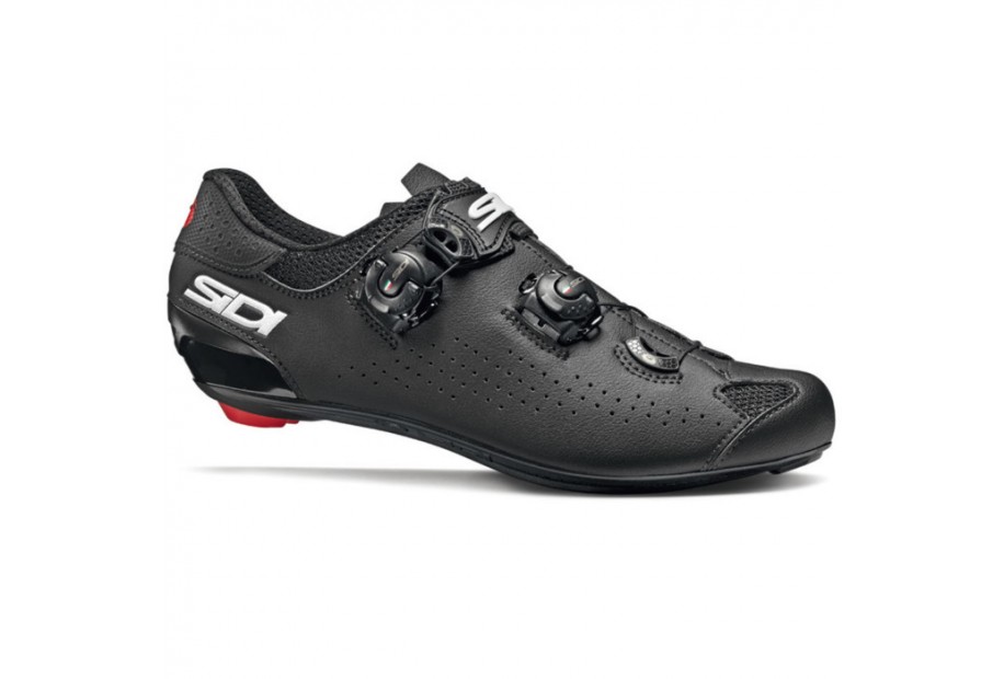 SCARPE SIDI GENIUS 10 - NERO